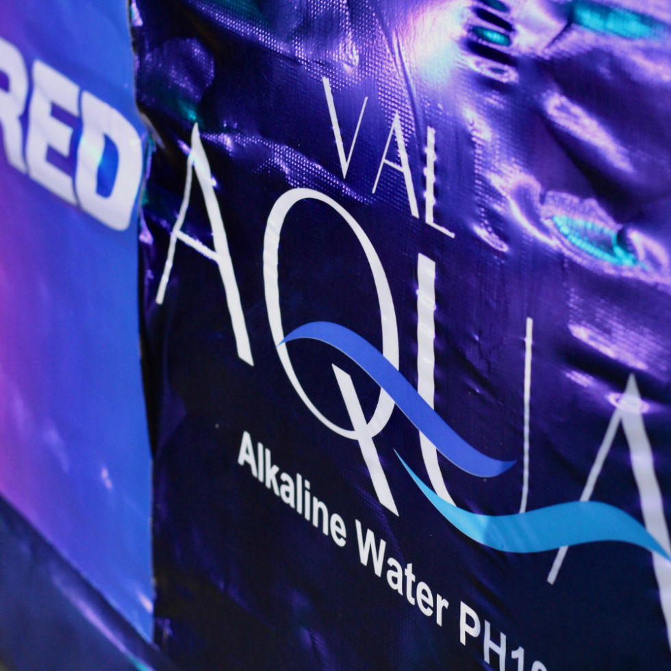 Val Aqua | Premium Alkaline Water